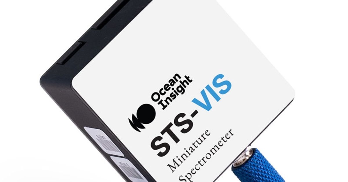 STS Spectrometer - Spectral Analysis in a Tiny Footprint reviews