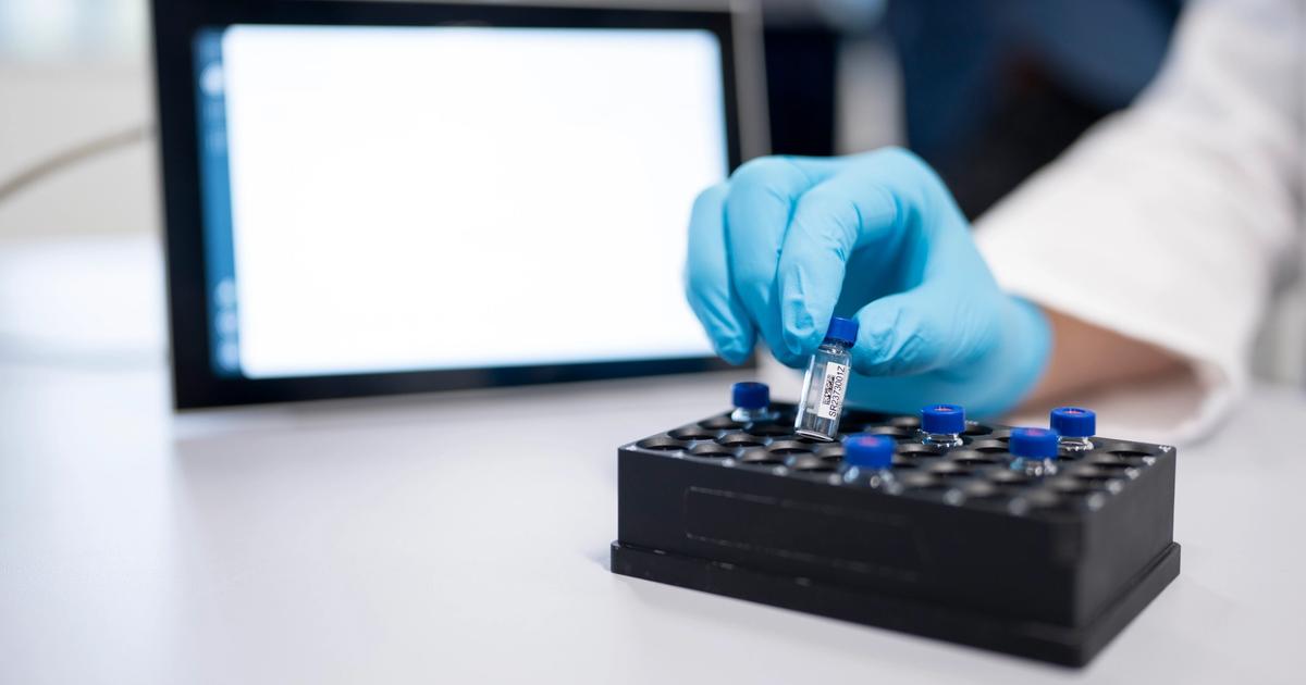 Streamline your lab with OpenLab CDS