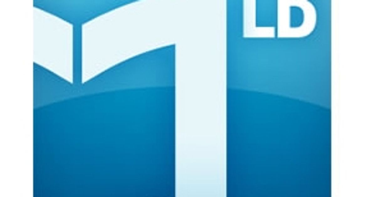 Buy LibraryView software Read Reviews