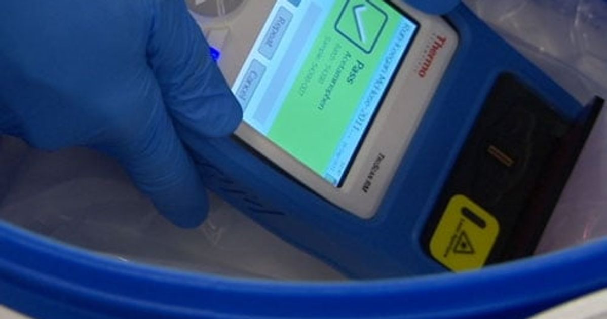 TruScan RM with TruTools