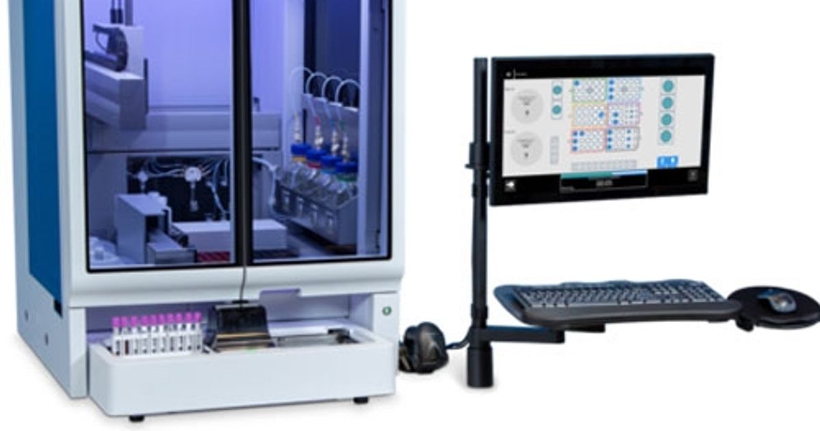 Sysmex PS-10 Sample Preparation System reviews