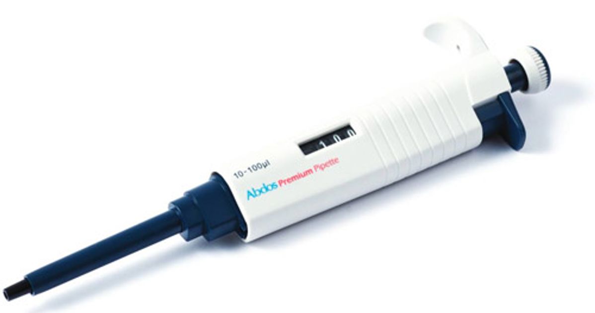 Premium Pipettes Single-channel And Multi-channel