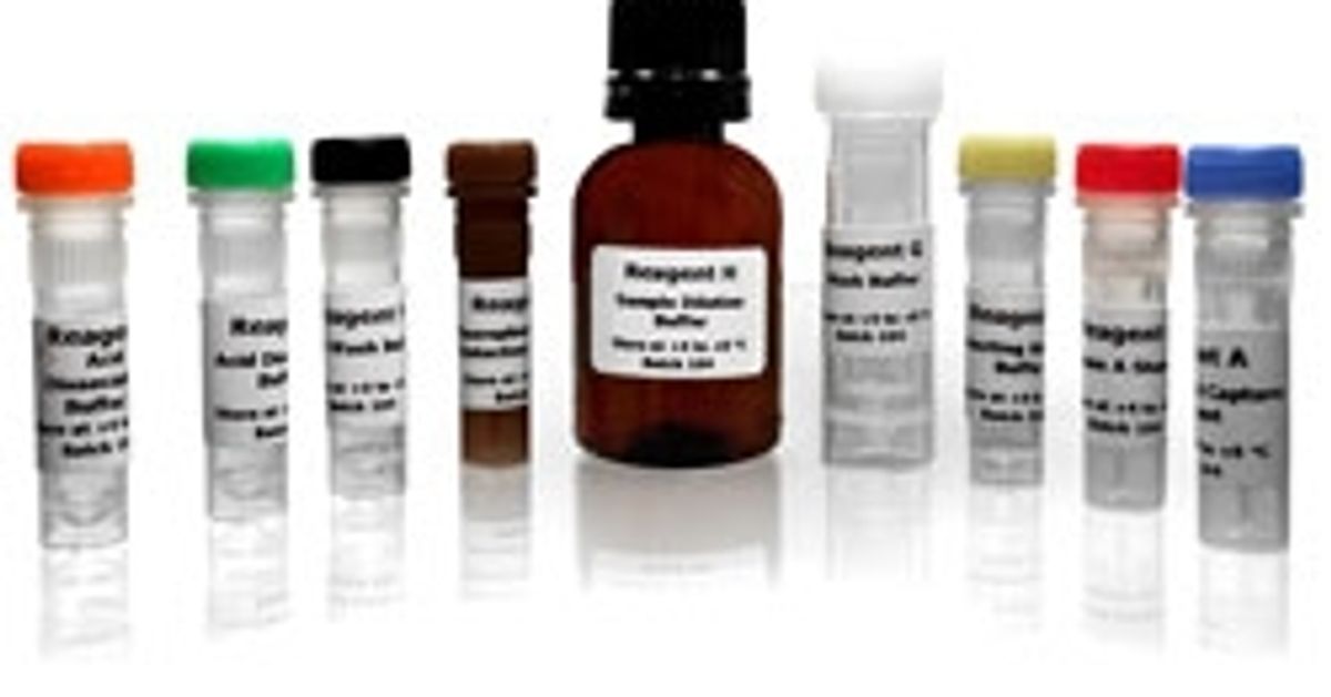 Gyros Launches Gyrolab Protein A Kit for Efficient Quantification of ...