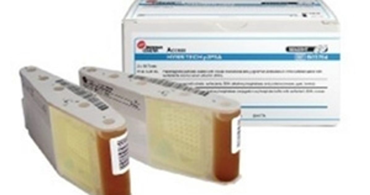 Prostate Health Index (phi) | SelectScience