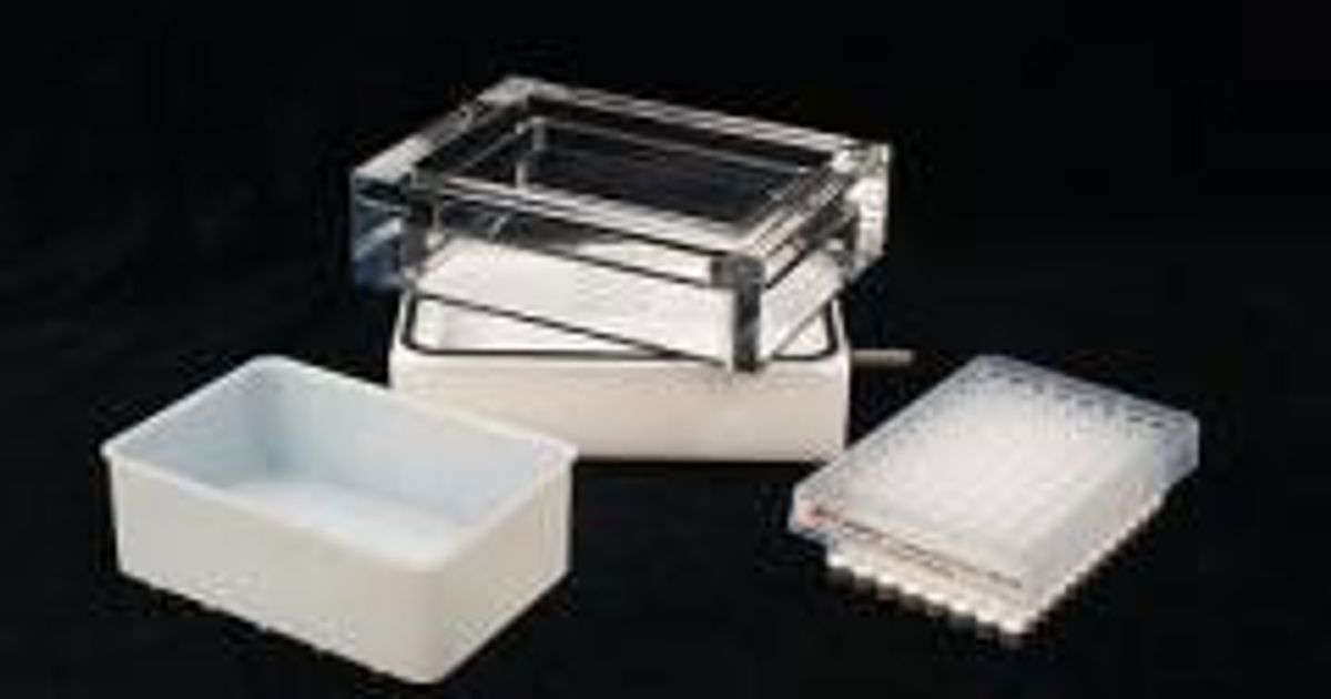 Empore™ Accessory Vacuum Manifold for 96 Well Plates reviews