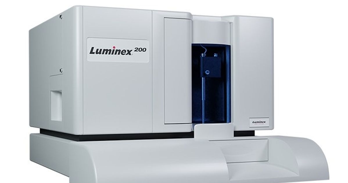 Luminex® 200 from Luminex