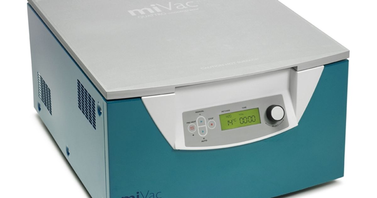 miVac Quattro Concentrator reviews
