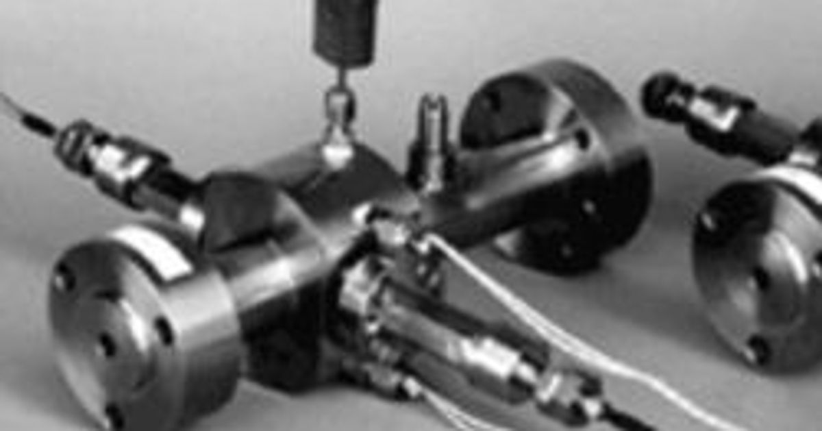 Robust Flow Cell for Continuous Near-IR Monitoring