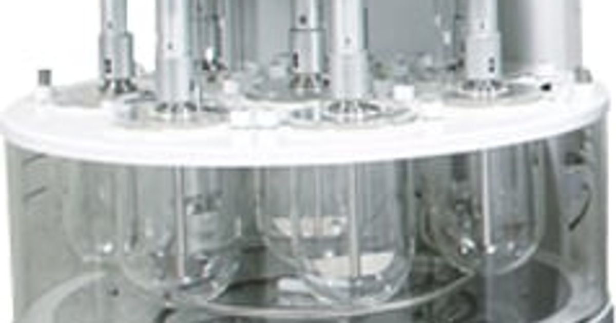 DT-810 Dissolution Tester