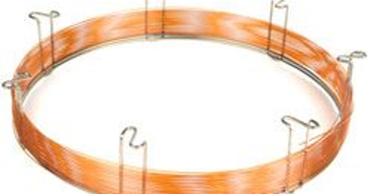 New Zebron™ Drug-1 GC Column Provides Fast, High-Resolution Testing for ...