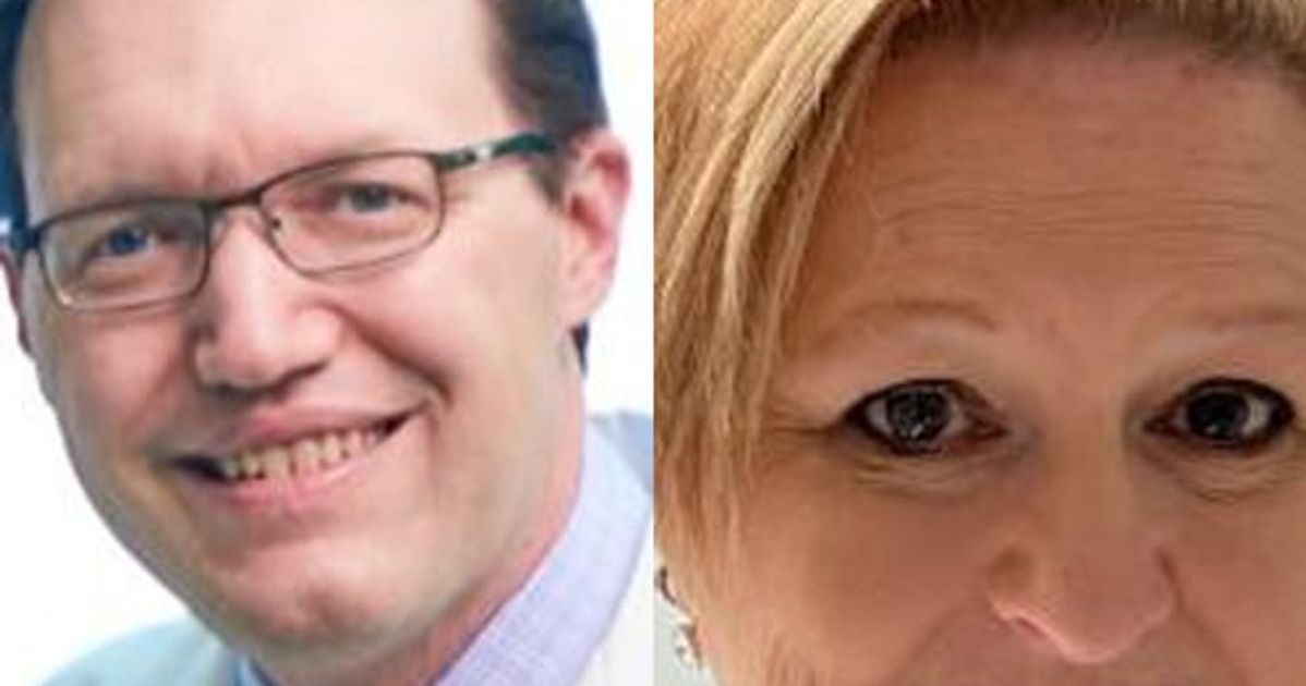 Understanding the complexity of urinary tract infections and the role ...