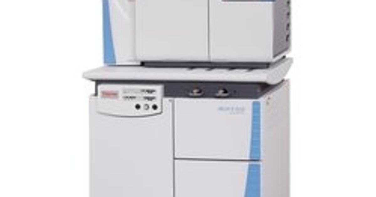 Thermo Scientific™ EA IsoLink™ IRMS System