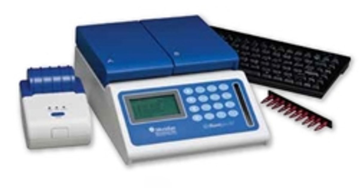 Meridian Bioscience Receives FDA Clearance for New Group A Strep ...