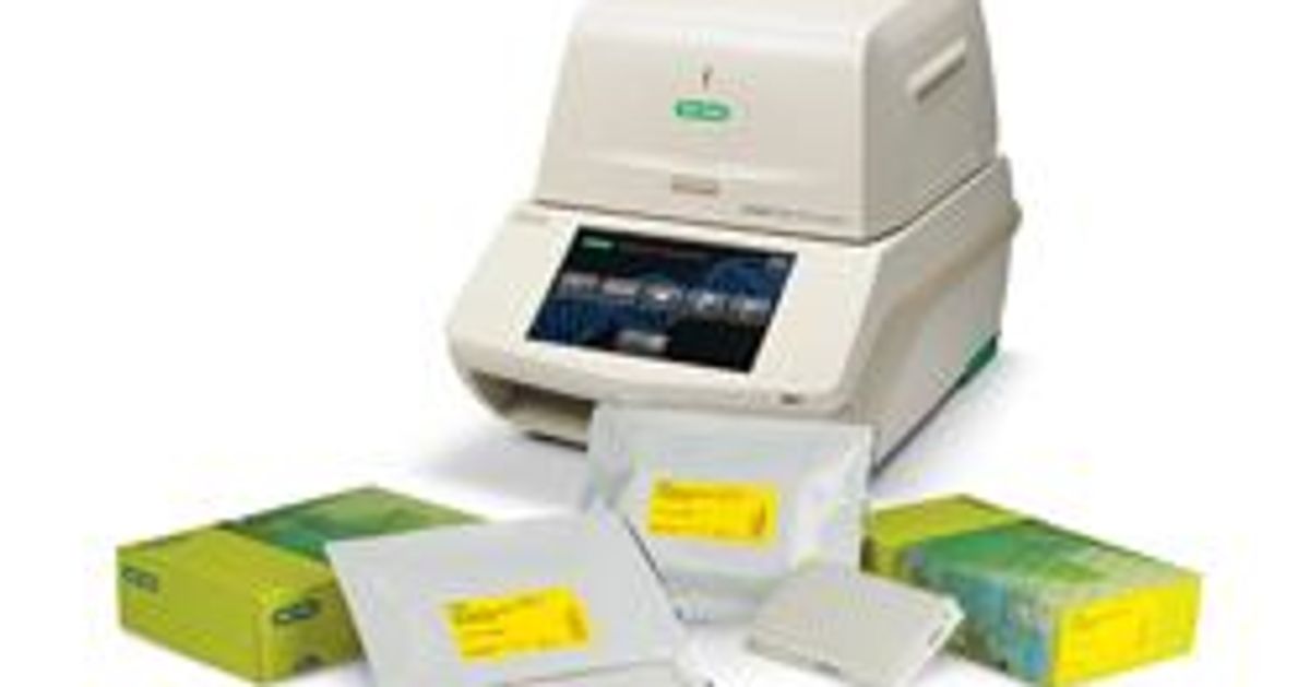 New CFX Qualification Plates from Bio-Rad for PCR Performance Verification