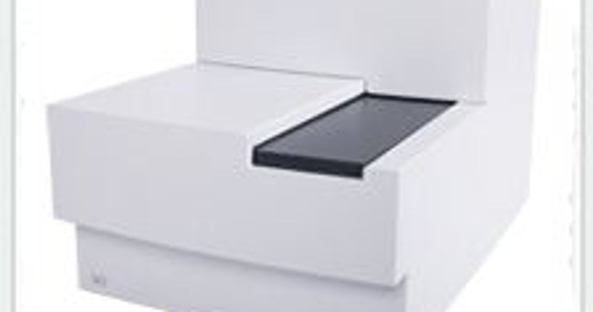 SureScan Microarray Scanner reviews