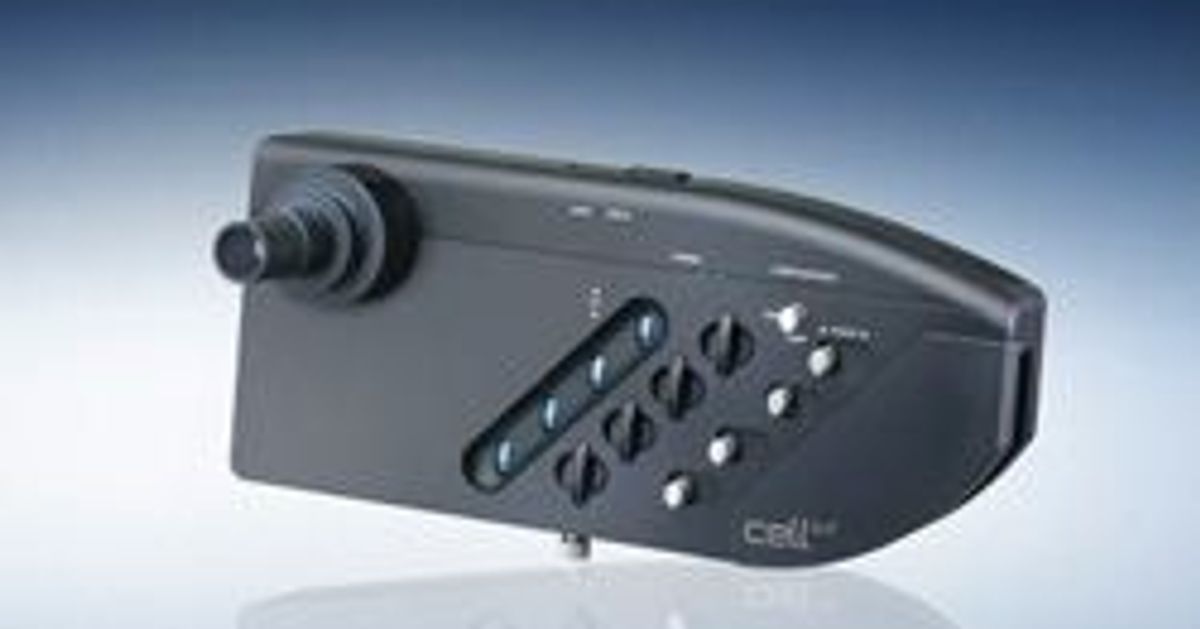 cellTIRF - The next level of TIRF microscopy imaging reviews