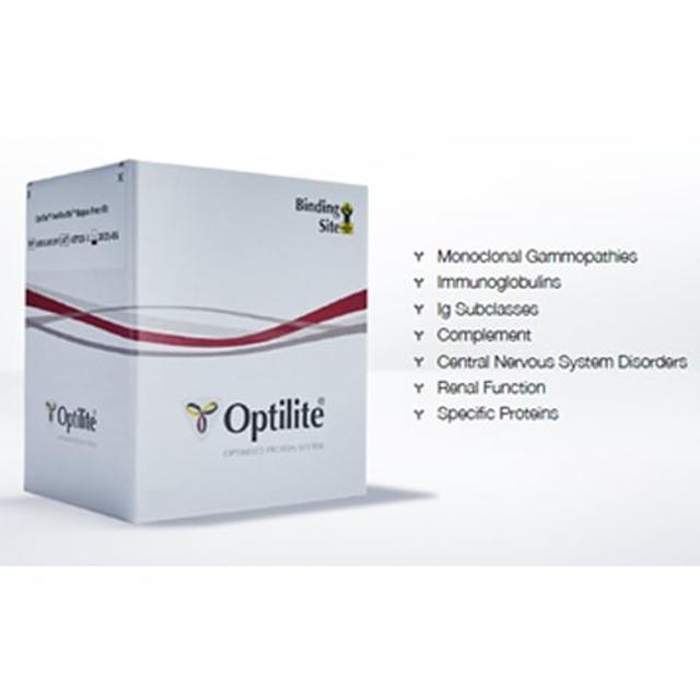 Optilite® - Optimised Protein System reviews