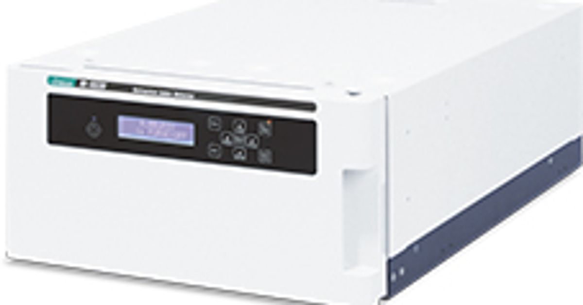 LC-4000 Series Refractive Index Detectors reviews