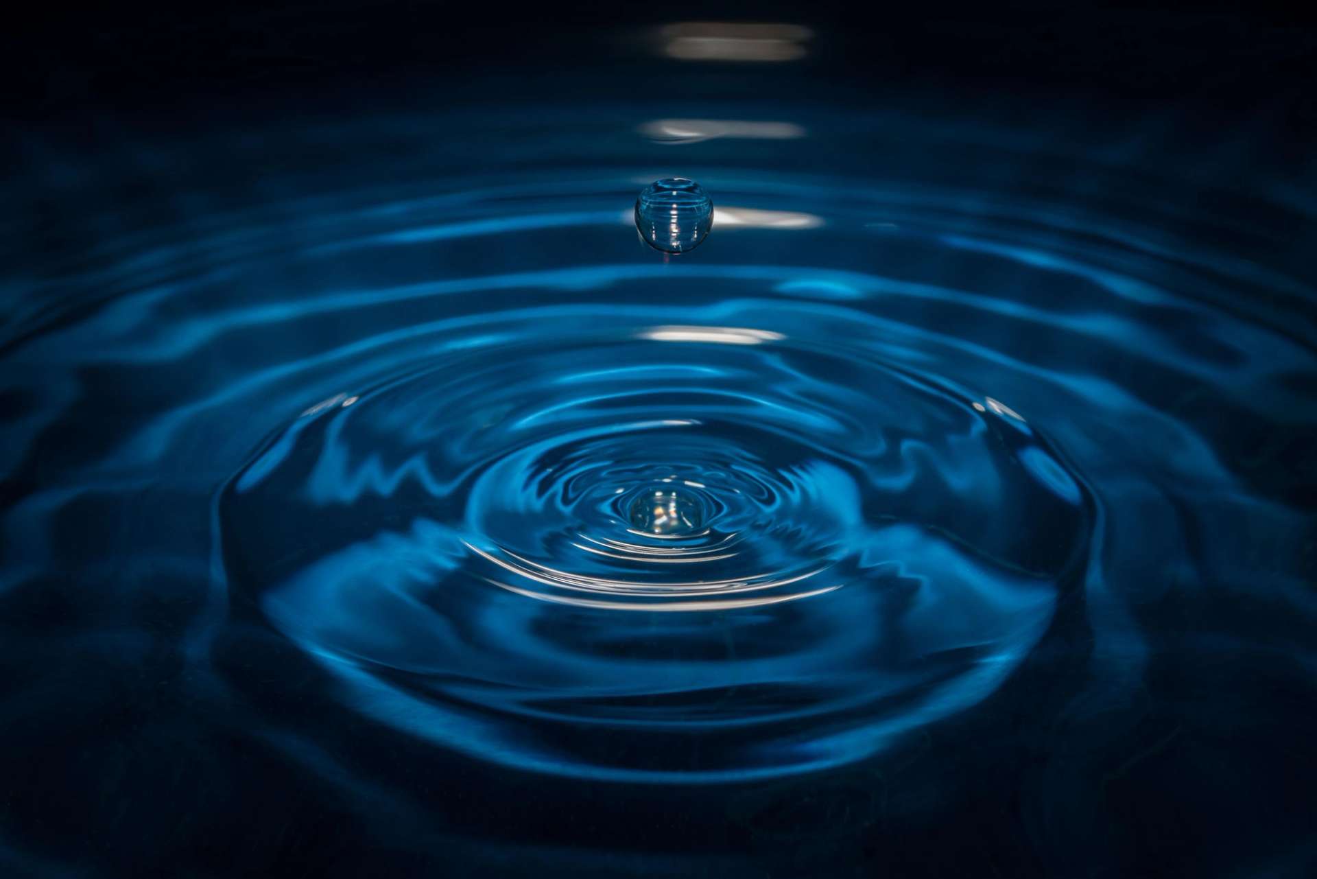 Water testing workflows to help protect public health