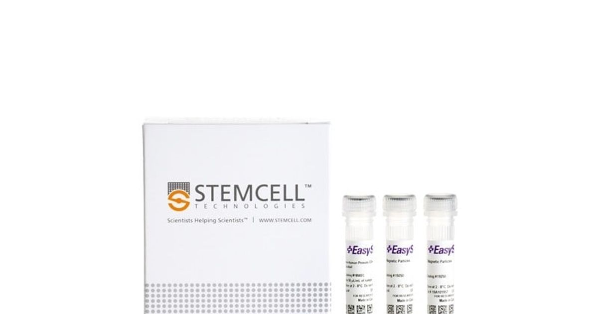 EasySep™ Non-Human Primate CD4+ T Cell Isolation Kit | SelectScience