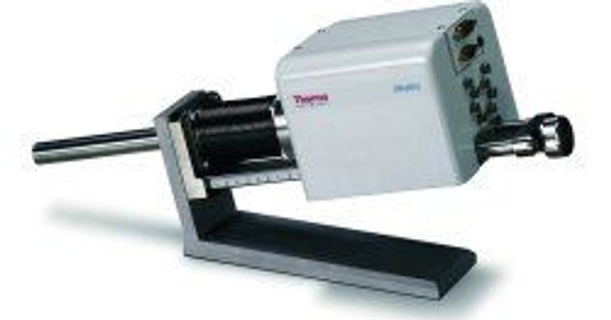 Thermo Fisher Scientific Unveils New Silicon Drift Detectors with Low ...