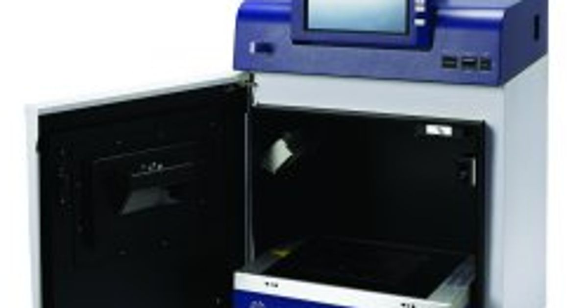 High Resolution Fluorescence Imaging Just Got Easier!