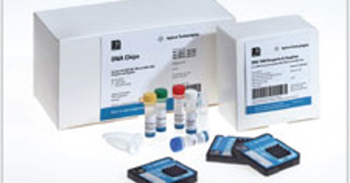 Bioanalyzer DNA Kits & Reagents reviews