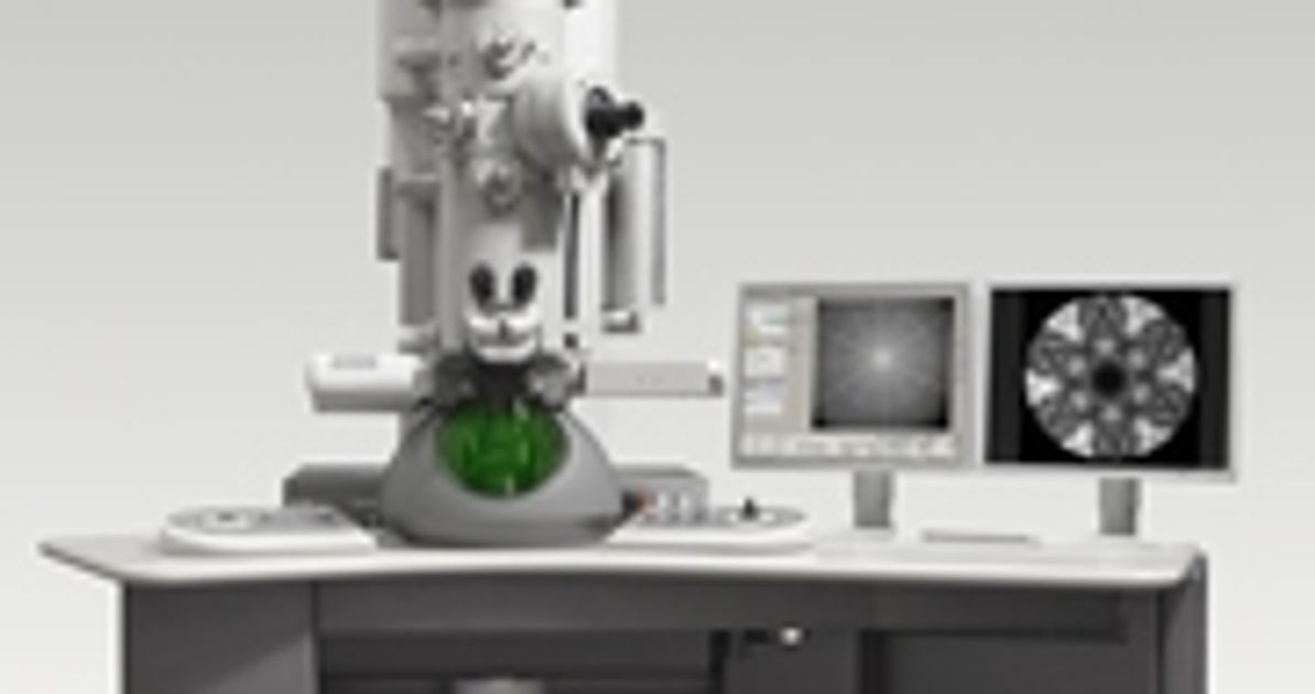 FEI Introduces the New Tecnai Femto Ultrafast Electron Microscope