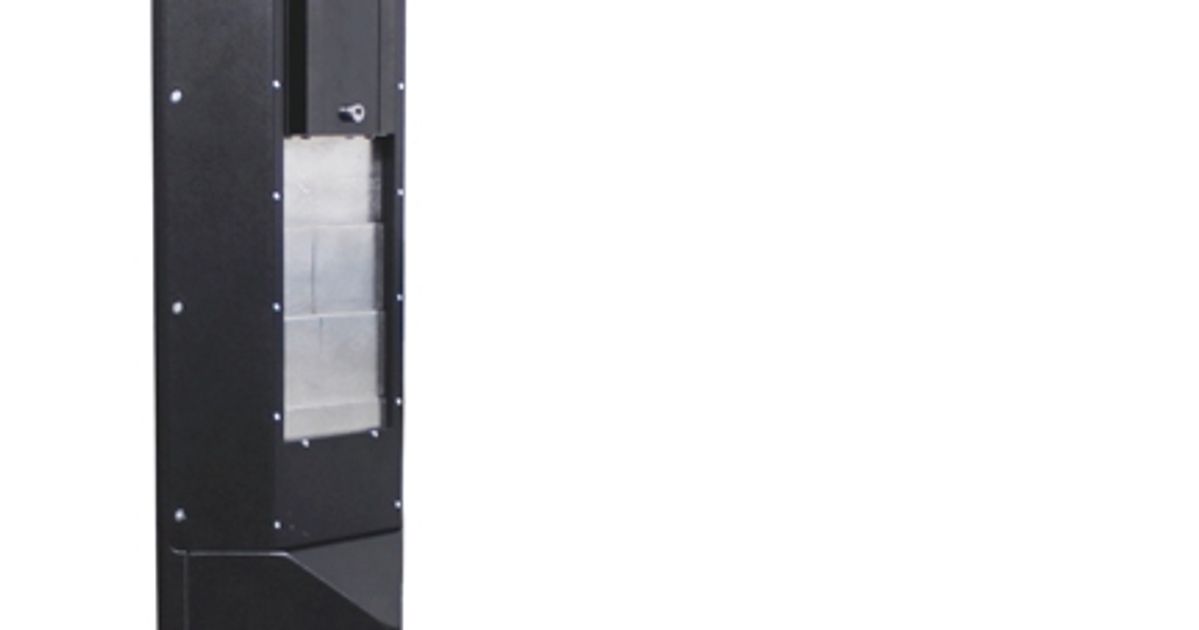 ProZ Motorized Focus Column