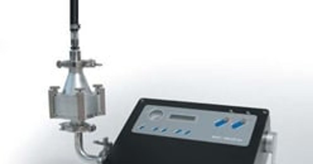 MAS-100 CG Ex® Microbial Air Sampler reviews