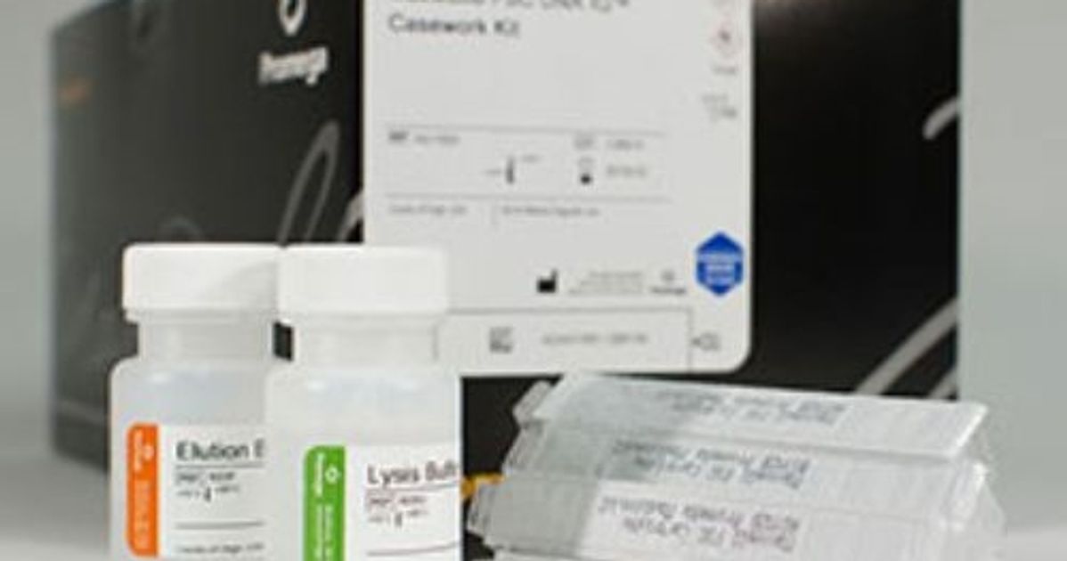 Maxwell® FSC DNA IQ™ Casework Kit reviews