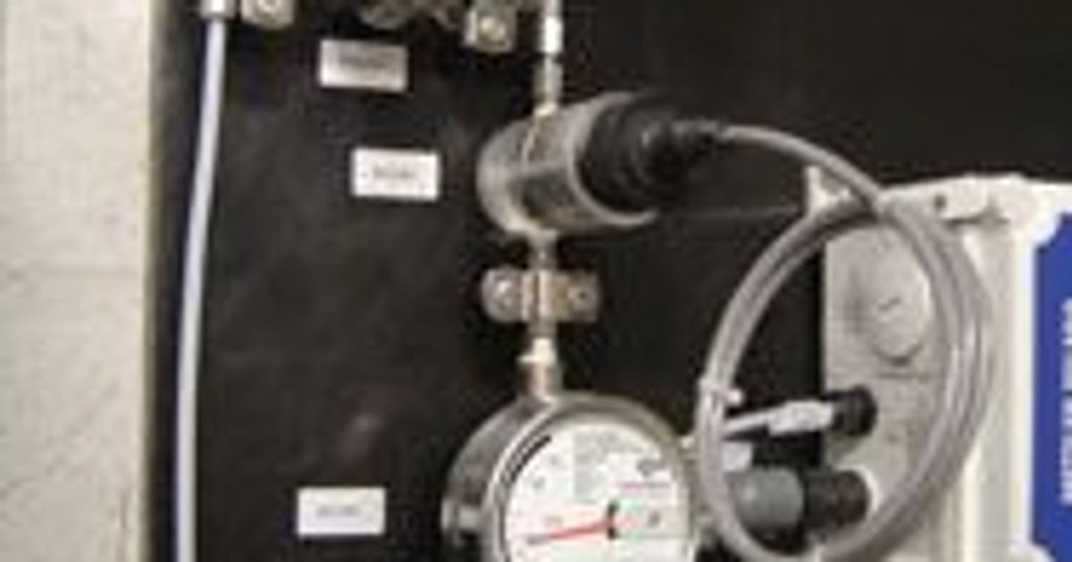 Analytical Technology’s (ATi’s) Dissolved Ozone Monitor Enables ...