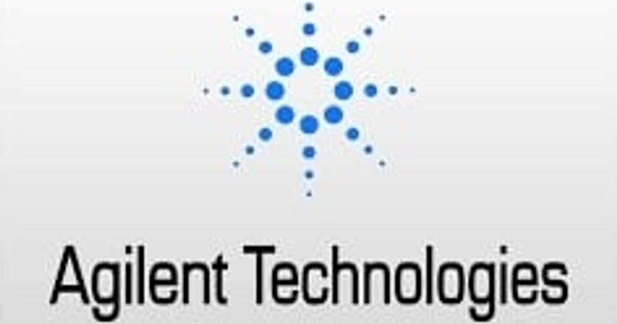Agilent Technologies Introduces InfinityLab Liquid Chromatography ...