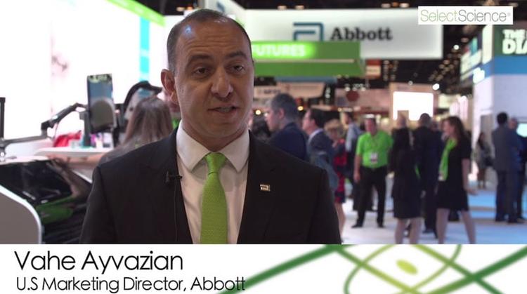 Alinity ci-series reviews