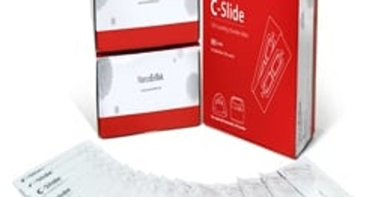 C-Slide reviews