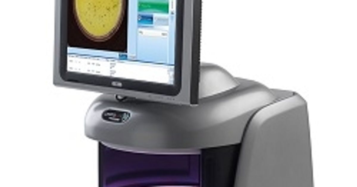 New Paper Validates Automated Versus Manual Colony Counting Indicates ...