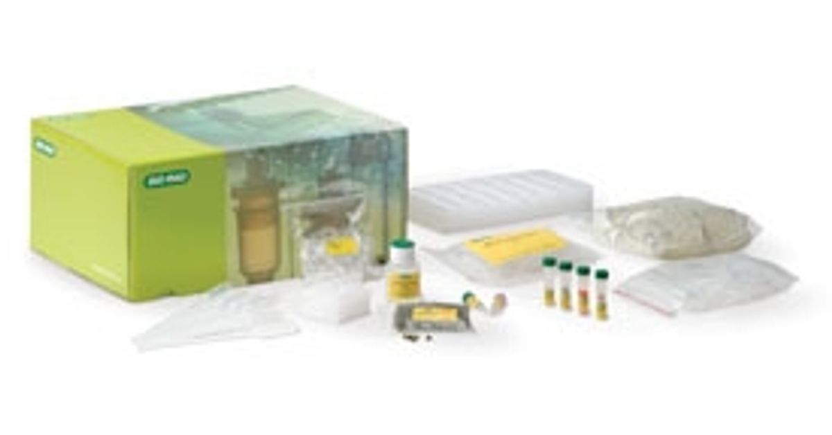 GMO Investigator Kit