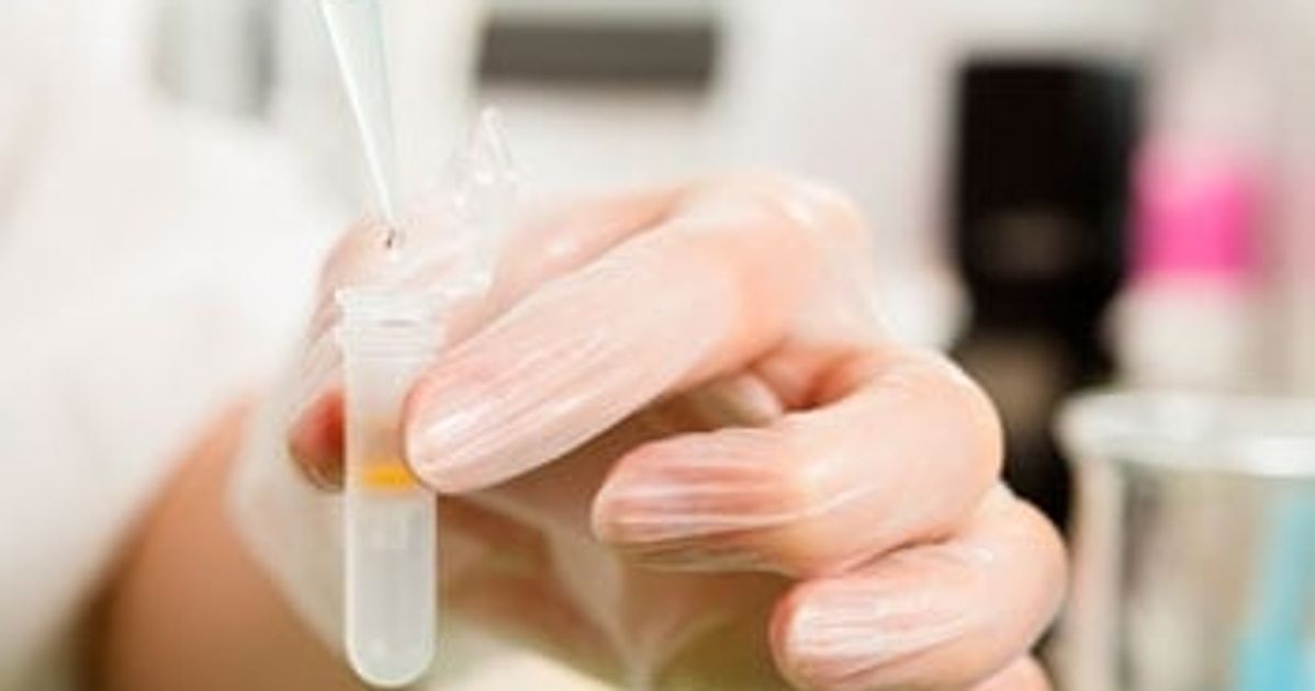 FREE WEBINAR: A New Approach for DNA/RNA Sample Assessment Using the ...