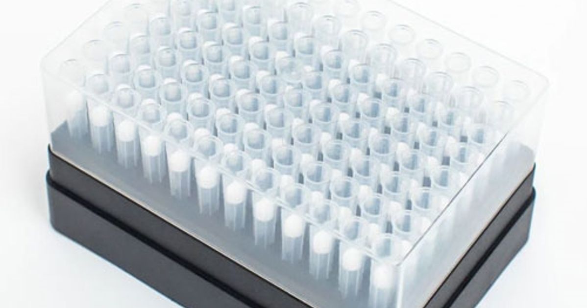 Buy Pipette Tips, Universal, Filtered Read Reviews