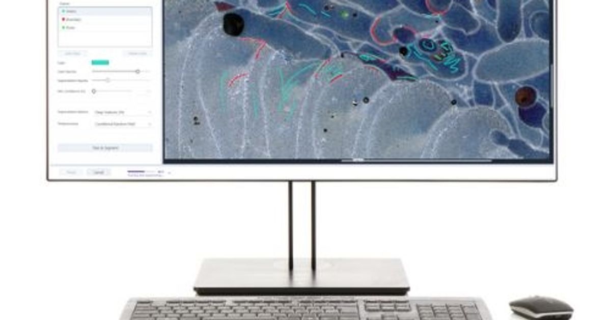 Buy ZEN core AI Toolkit Read Reviews