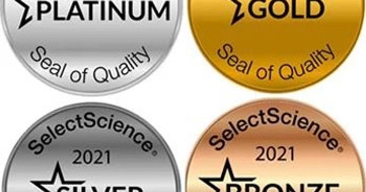 Most loved by scientists: 7 top-rated lab products awarded new Seals of ...
