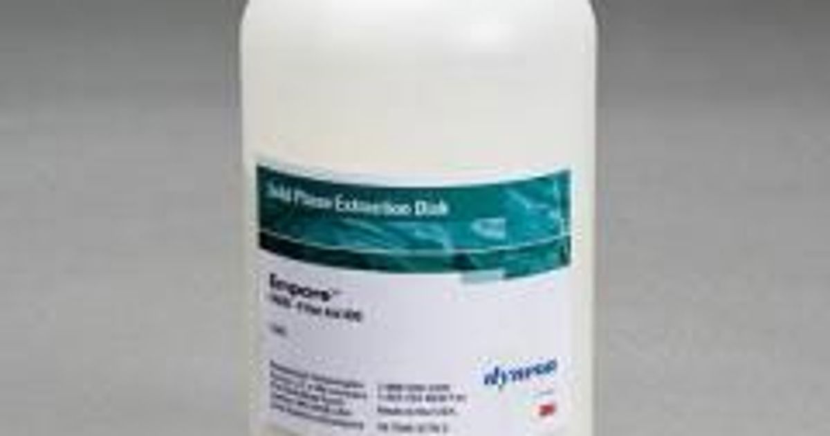 Empore™ Accessory Filter Aid 400