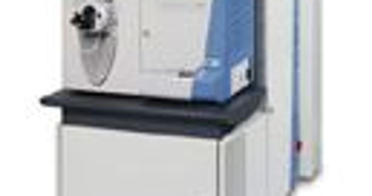 Thermo Scientific LTQ Orbitrap XL ETD reviews