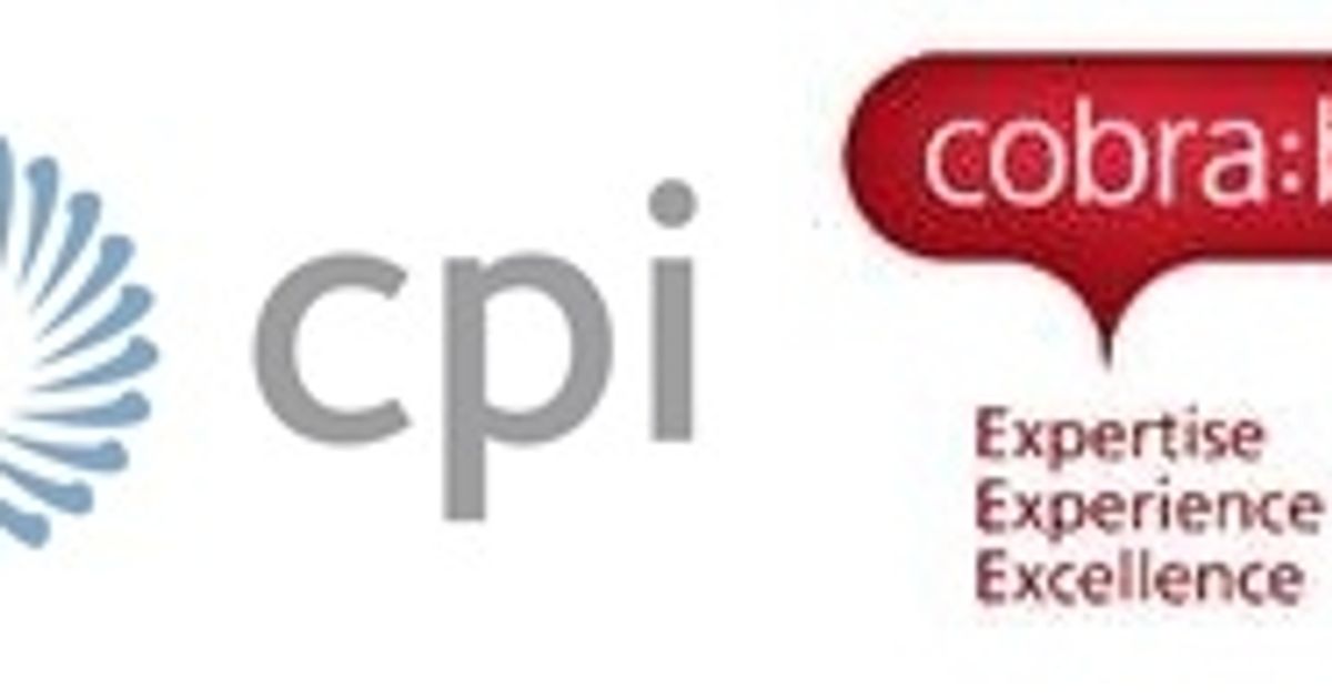 Cobra Biologics and Centre for Process Innovation Announce Collaboration to Advance Development ...