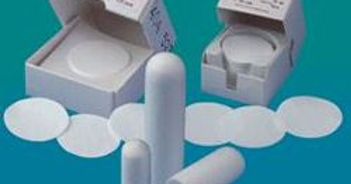 Air Pollution Control Filter Selection Made Simple with Anachem