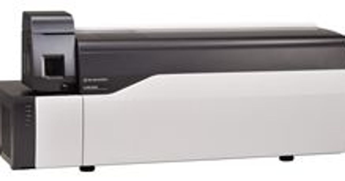 Introducing the New Shimadzu LCMS-8050 Ultra-Fast Mass Spectrometer