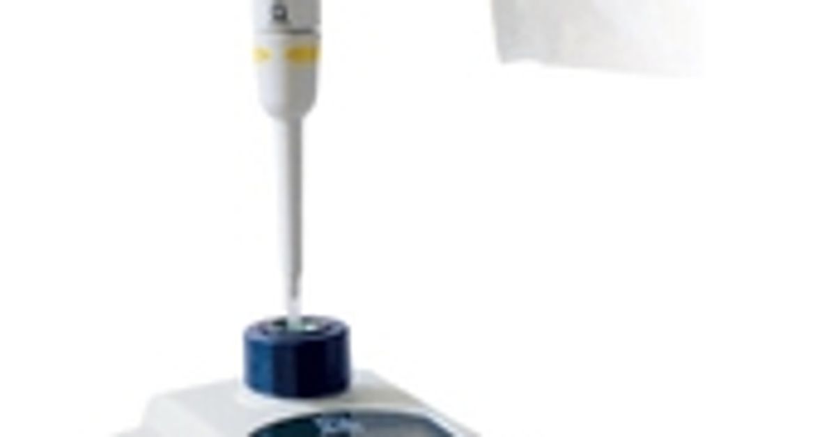 Buy BRAND PLT™ Pipette Leak Testing Unit Read Reviews
