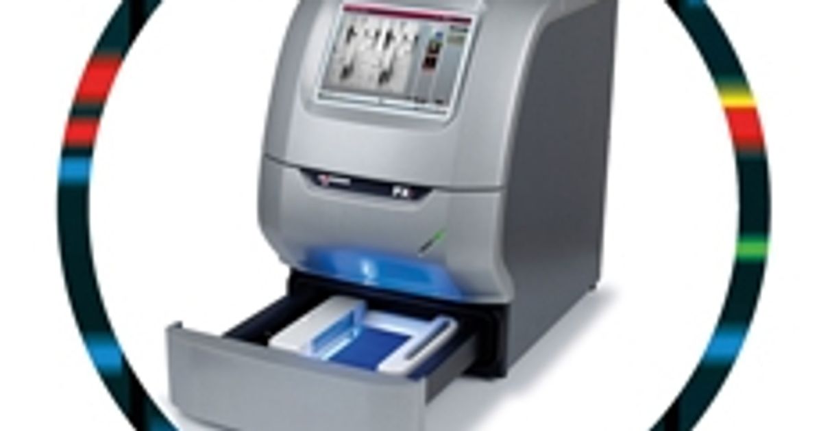 Syngene Launches Sensitive PXi Access Imaging Range for Unrivalled ...