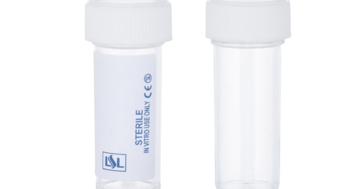 Bijou Containers