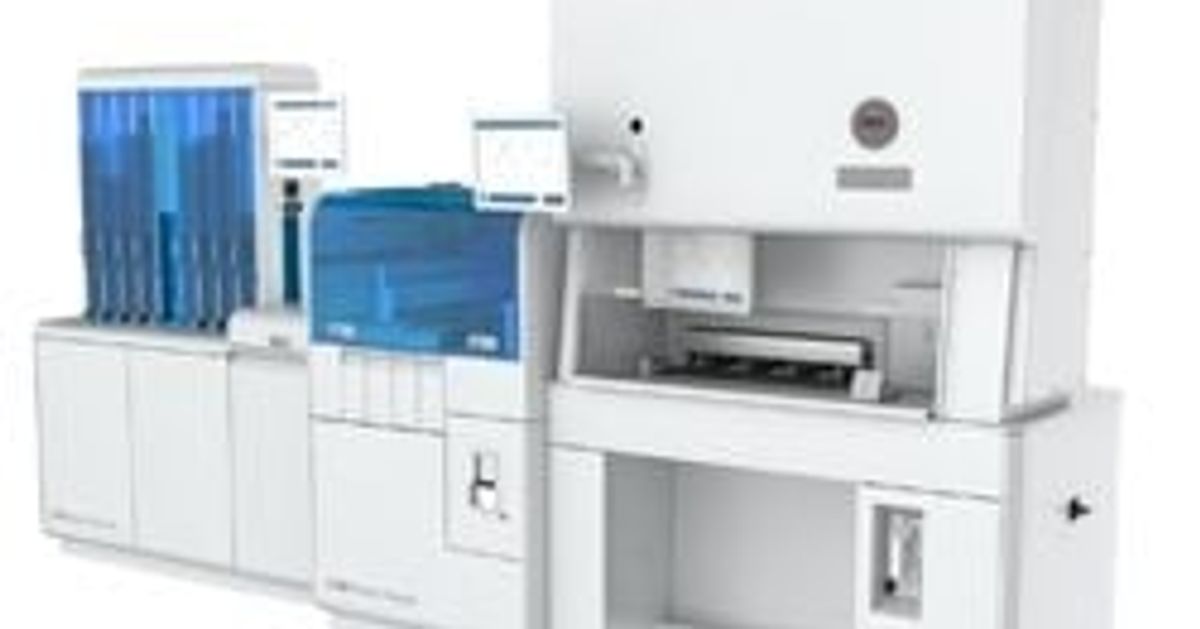 BD Kiestra™ InoqulA sample processor reviews